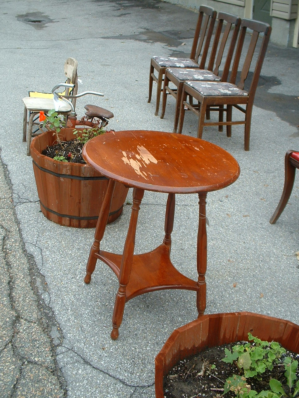 Thrift | ATM Angels Treasures & More