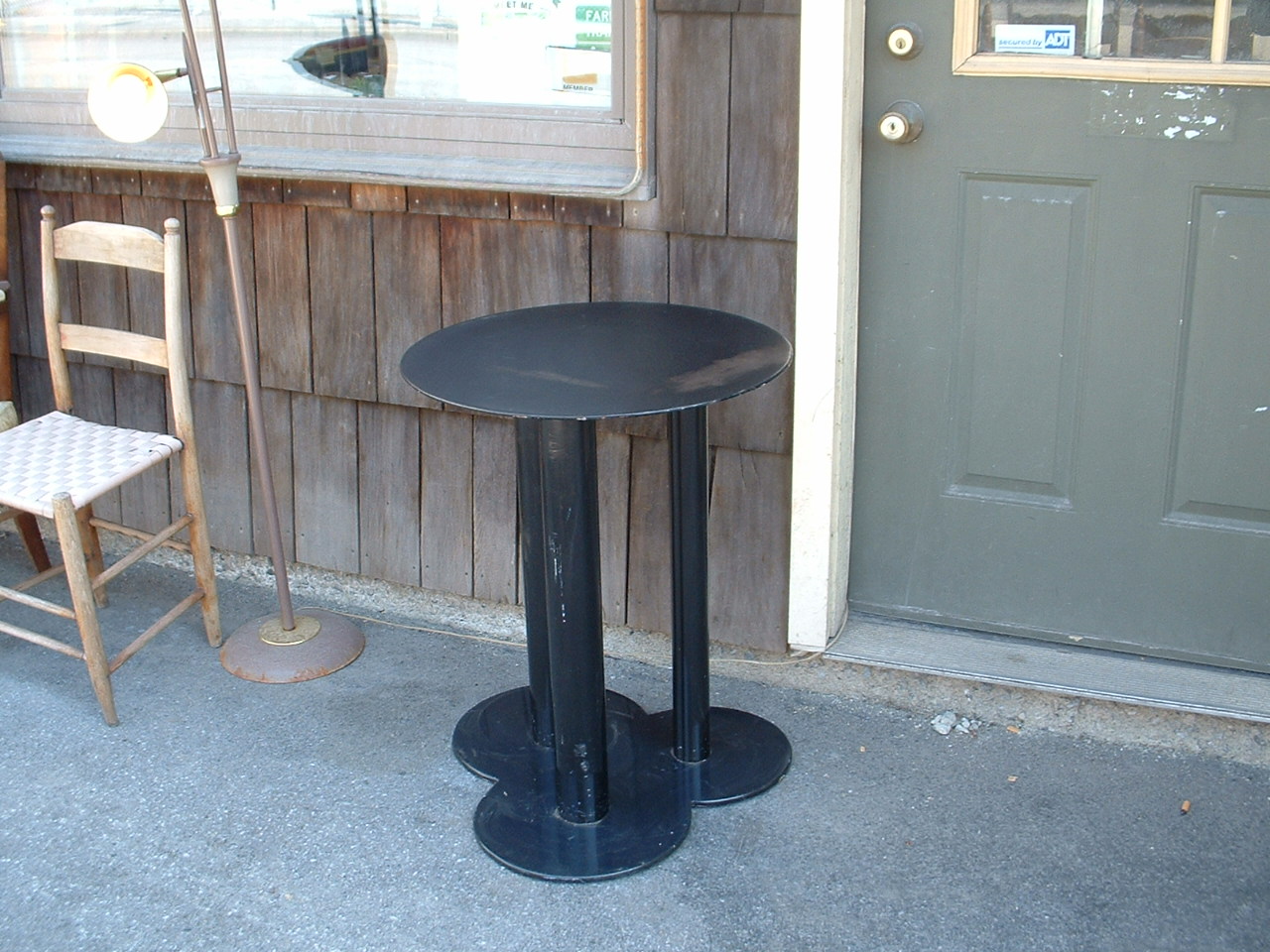 Modern Table | ATM Angels Treasures & More